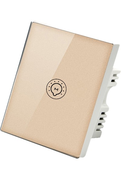 Mount Zion Akıllı Duvar Kontrol Panel (Yurt Dışından) Mount Zion Akıllı Duvar Kontrol Panel (Yurt Dışından)