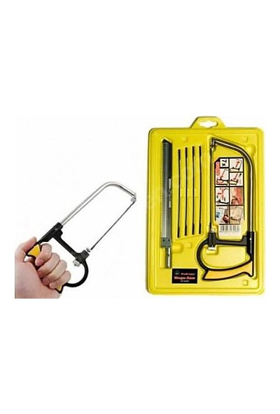 Magic Saw Sihirli Kıl Testere Ahşap Demir Testeresi Magic Saw Sihirli Kıl Testere Ahşap Demir Testeresi