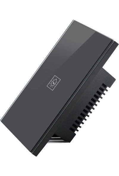 Mount Zion Ac 110-250V Akıllı Duvar Işık Anahtarı (Yurt Dışından) Mount Zion Ac 110-250V Akıllı Duvar Işık Anahtarı (Yurt Dışından)