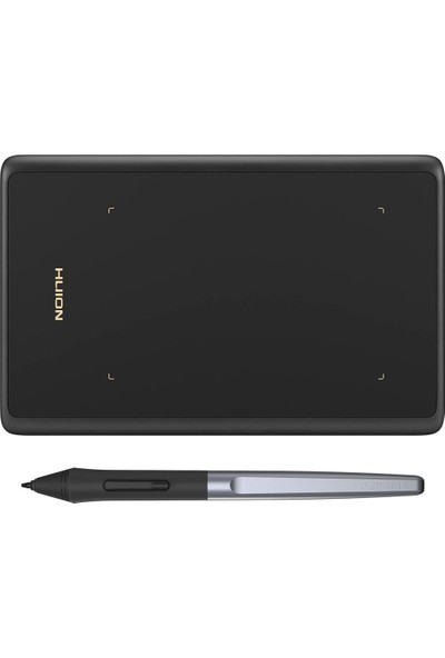 Huion H420X Osu Tablet Grafik Çizim Tableti (Yurt Dışından) Huion H420X Osu Tablet Grafik Çizim Tableti (Yurt Dışından)