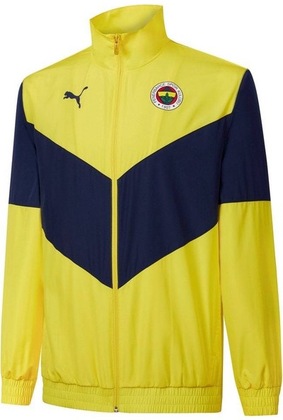 PUMA Fenerbahçe SK Takım Ceketi