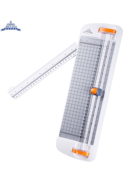 Jıelısı A4 Kağıt Düzeltici Masaüstü Kağıt Makinesi 909-2A (Yurt Dışından)