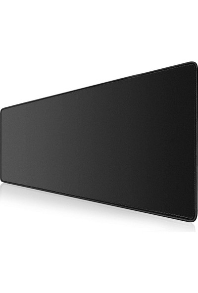 Nt Handmade Oyuncu Mousepad Dikişli 70X30CM Nt Handmade Oyuncu Mousepad Dikişli 70X30CM