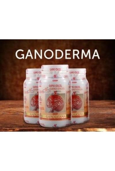 Liva Ganoexcel Ganoderma Liva Ganoexcel Ganoderma