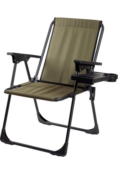 Oguzser Piknik ve Kamp Sandalyesi Katlanır Plaj Koltuğu Bardaklı Oguzser Piknik ve Kamp Sandalyesi Katlanır Plaj Koltuğu Bardaklı