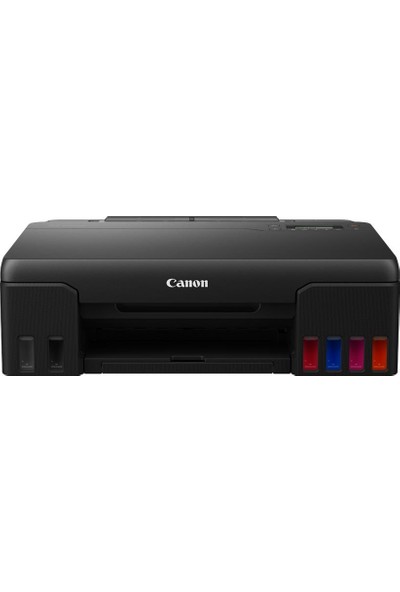 Canon Pıxma G540 Renkli Mürekkep Tanklı Tek Fonksiyonlu Fotoğraf Yazıcısı Canon Pıxma G540 Renkli Mürekkep Tanklı Tek Fonksiyonlu Fotoğraf Yazıcısı