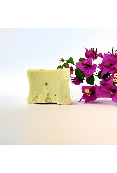 Liva Cumalix Yüz Bakım Sabunu 125GR Liva Cumalix Yüz Bakım Sabunu 125GR