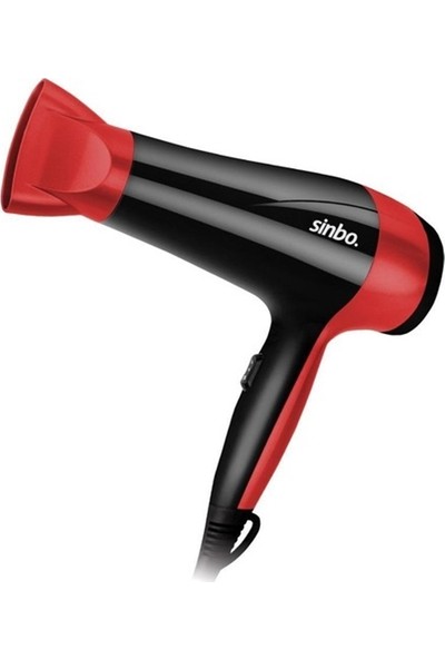 Sinbo SHD-7093 Saç Kurutma Makinesi