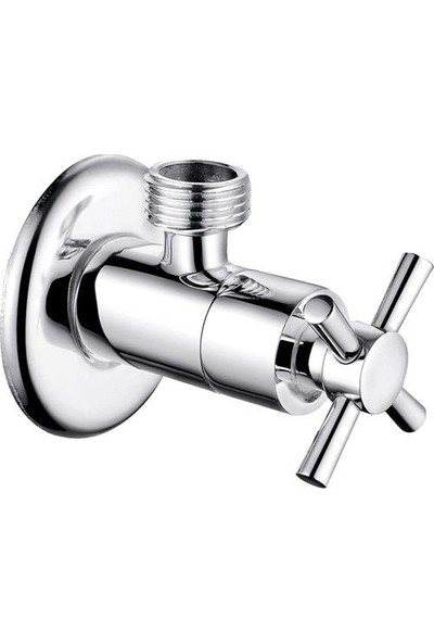Itimat Lamda 521 Dekoratif Ara Musluk