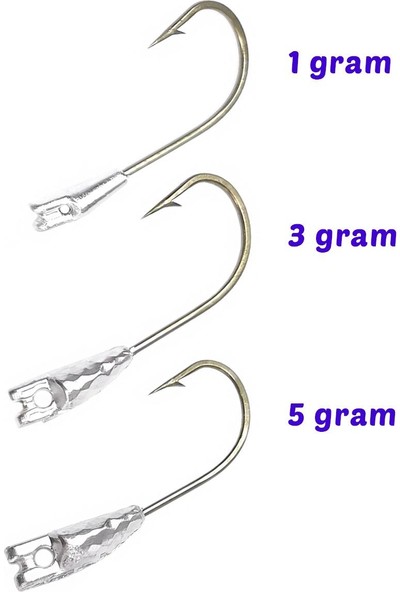 Foçalı 505 Serisi Çupra Zokası (4 Lü Paket) Foçalı 505 Serisi Çupra Zokası (4 Lü Paket)