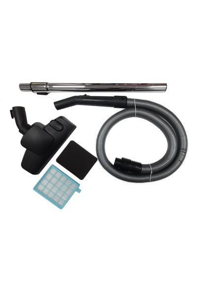 Teknikserviss Philips Fc 9323 Powerpro Compact Elektrikli Süpürge Hortum Seti ve Hepa Filtre Teknikserviss Philips Fc 9323 Powerpro Compact Elektrikli Süpürge Hortum Seti ve Hepa Filtre