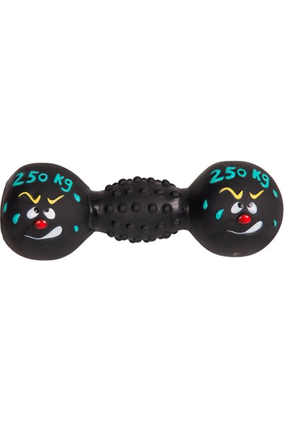 Karlıe Vinil Dambıl 19 cm