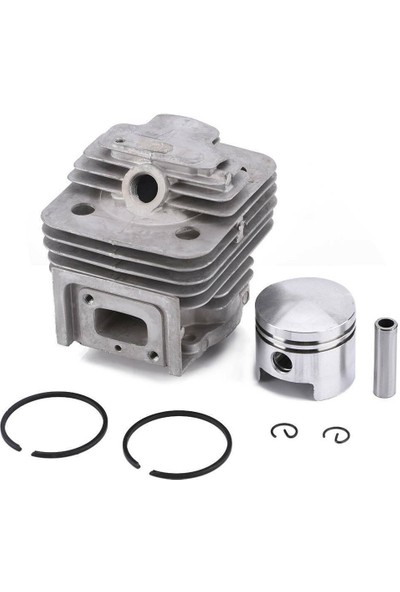 Falcon Çin Motorlu Tırpan Silindir Piston Set 44 mm Falcon Çin Motorlu Tırpan Silindir Piston Set 44 mm