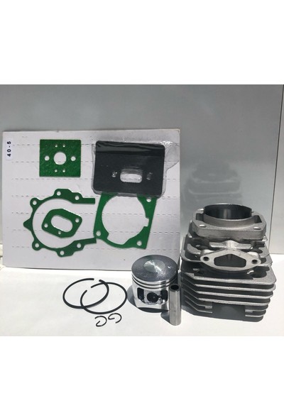 Falcon Solax Silindir Piston Set 45,2 mm