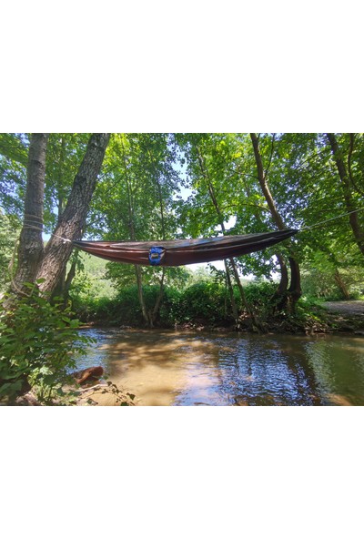 Camp and Map Mini Hamak Camp and Map Mini Hamak