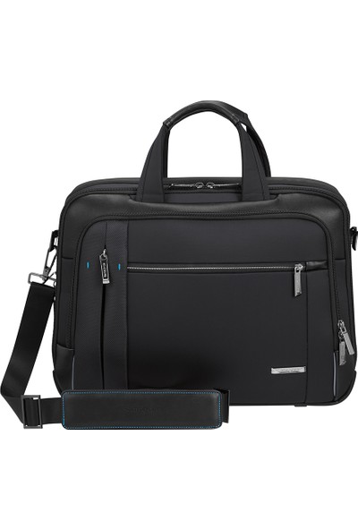 Samsonite Spectrolıte 3.0 - Körüklü Laptop Çantası 15.6