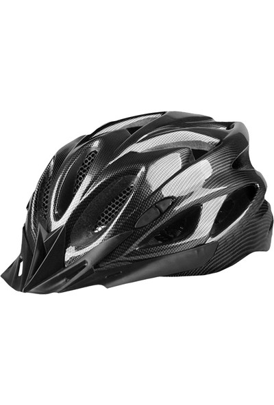 Bikeboy Dağ Bisikleti Kaskı (Yurt Dışından) Bikeboy Dağ Bisikleti Kaskı (Yurt Dışından)