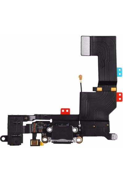 Toredo Store Toredostore Iphone 5s Kulaklık Soketi Şarj Filmi Flex Toredo Store Toredostore Iphone 5s Kulaklık Soketi Şarj Filmi Flex