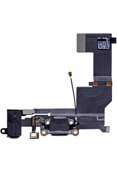Toredo Store Toredostore Iphone 5se Kulaklık Soketi Şarj Filmi Flex Toredo Store Toredostore Iphone 5se Kulaklık Soketi Şarj Filmi Flex