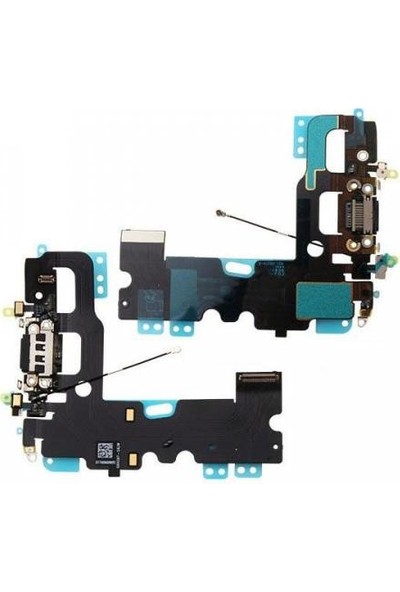 Toredo Store Toredostore Iphone 7g Kulaklık Soketi Şarj Filmi Flex Toredo Store Toredostore Iphone 7g Kulaklık Soketi Şarj Filmi Flex