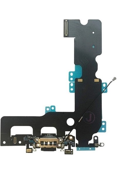 Toredo Store Toredostore Iphone 7 Plus Kulaklık Soketi Şarj Filmi Flex Toredo Store Toredostore Iphone 7 Plus Kulaklık Soketi Şarj Filmi Flex