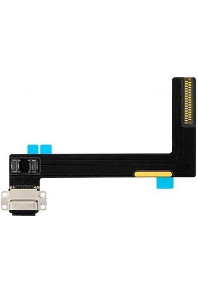 Toredo Store Toredostore Ipad Air 2 A1566 Kulaklık Soketi Şarj Filmi Flex Toredo Store Toredostore Ipad Air 2 A1566 Kulaklık Soketi Şarj Filmi Flex