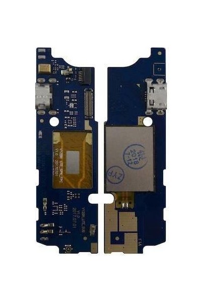 Toredo Store Toredostore Casper Via G1 Şarj Filmi Flex