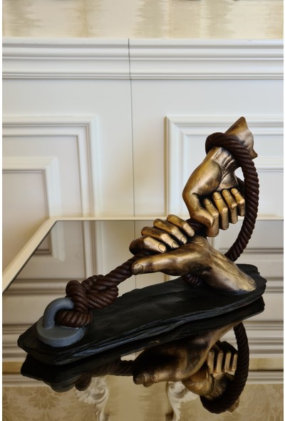 Ella's Design Studio Halat Tutan El Biblo