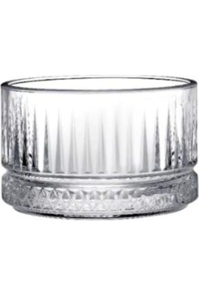 Paşabahçe 530038 Elysia Çerezlik Kase - 235CC - 4 Adet Paşabahçe 530038 Elysia Çerezlik Kase - 235CC - 4 Adet