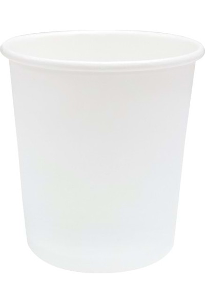 Ambalaj Pazarı Karton Bardak 4 Oz - 50'li