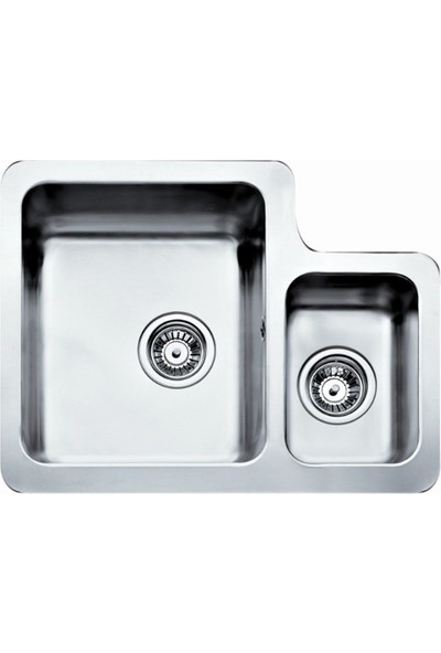 Teka Stage Be 1 1/2 B 625 Küçük Hazne Sağ