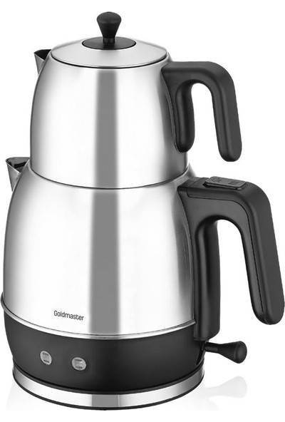 Goldmaster 7713 Hürrem Çeyiz Seti Inox ELK-02287