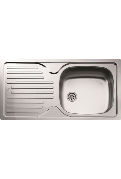 Teka Infant 45 Mikroketen Evye Sol Teka Infant 45 Mikroketen Evye Sol