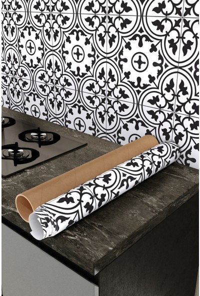 Renklendir Hayatını Kendinden Yapışkanlı Folyo F-109