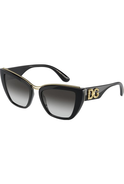 Dolce & Gabbana Dg 6144 54 501/8G Dolce & Gabbana Kadın Güneş Gözlüğü