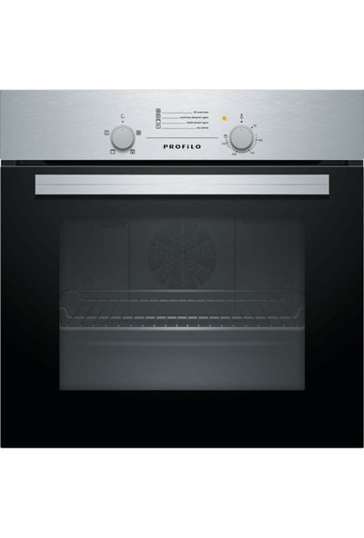 Profilo FRGA103I Ankastre Fırın Profilo FRGA103I Ankastre Fırın