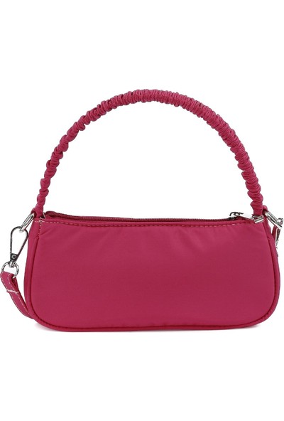 Polaris 950.307.C 1pr Fuşya Kız Çocuk Kol Çantası