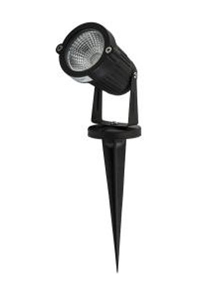 Cata Ct 7300 Cata 5 W Rozanslı ve Kazıklı Bahçe Armatür Amber Cata Ct 7300 Cata 5 W Rozanslı ve Kazıklı Bahçe Armatür Amber