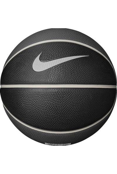 Nike Skills G Antetokounmpo Nba Unisex Siyah Basketbol Topu N.100.1736.021.03 Nike Skills G Antetokounmpo Nba Unisex Siyah Basketbol Topu N.100.1736.021.03