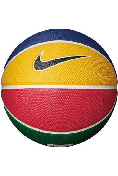 Nike Skills University Unisex Kırmızı Basketbol Topu N.000.1285.618.03 Nike Skills University Unisex Kırmızı Basketbol Topu N.000.1285.618.03