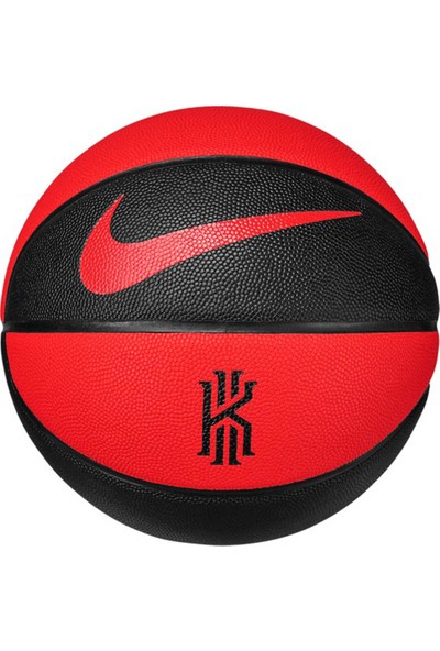 Nike Crossover 8p Unisex Siyah Basketbol Topu N.100.3037.074.07