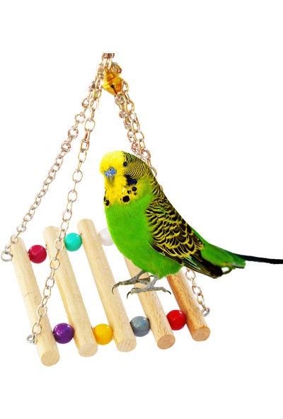 Hiday Muhabbet Köprü Salıncak Hiday Muhabbet Köprü Salıncak