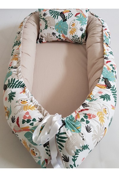 Babynest Dünyası Sevimli Hayvanlar Babynest Bebek Yuvası