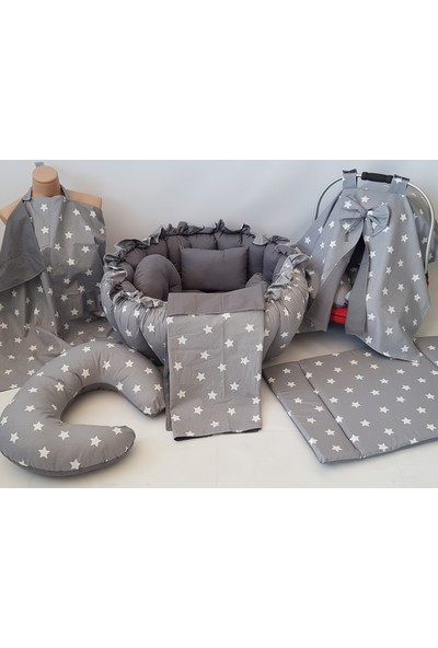 Babynest Dünyası Özel Anne Bebekler Için Babynest Seti Babynest Dünyası Özel Anne Bebekler Için Babynest Seti
