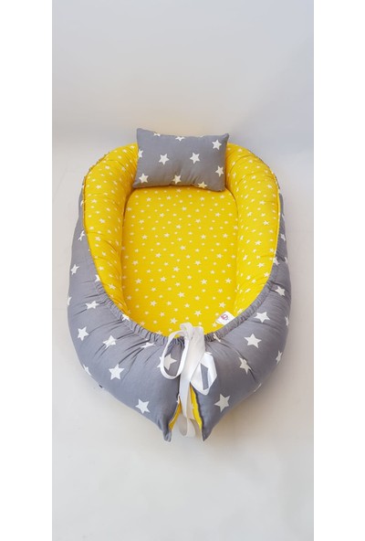 Babynest Dünyası Babynest Bebek Uyku Yatağı Babynest Dünyası Babynest Bebek Uyku Yatağı