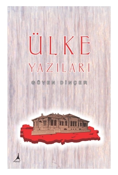 Ülke Yazıları Ülke Yazıları
