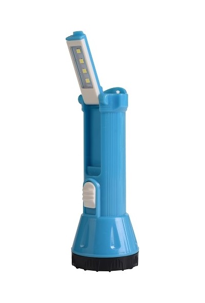 Maxıma El Feneri (Model NO:9005) Mavi Maxıma El Feneri (Model NO:9005) Mavi