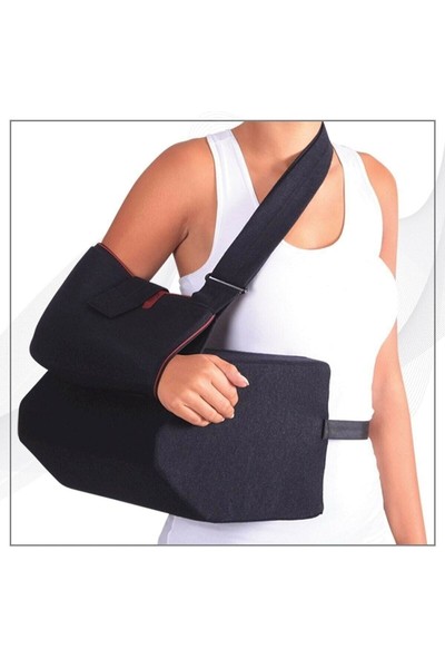 Medikalbim Yastıklı Kol Askısı (45-60C) No:2