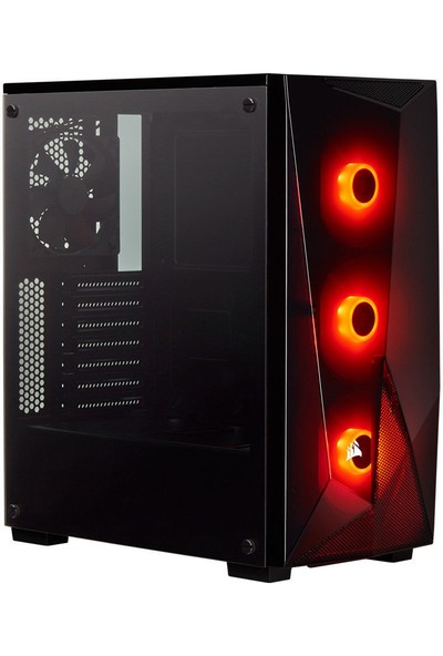 Corsair CC-9020132-EU Spec Delta CV650 80+ Psu Rgb Mid Tower Kasa Corsair CC-9020132-EU Spec Delta CV650 80+ Psu Rgb Mid Tower Kasa