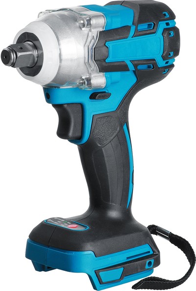 Xyanling Akülü Elektrikli Darbeli Anahtar (Yurt Dışından)